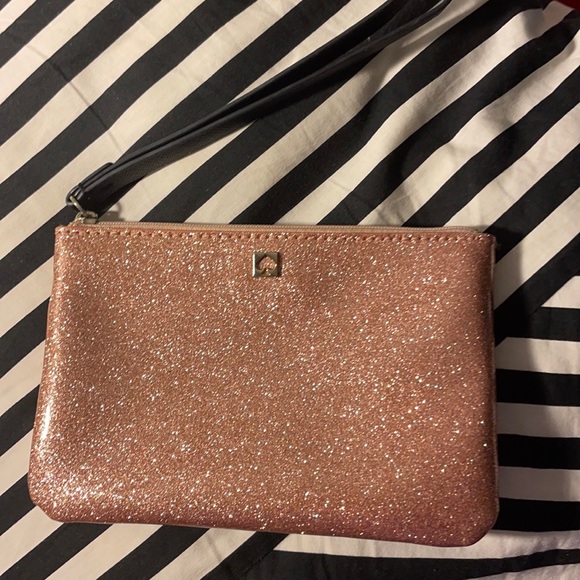 kate spade | Bags | Rare Kate Spade Wristlet | Poshmark